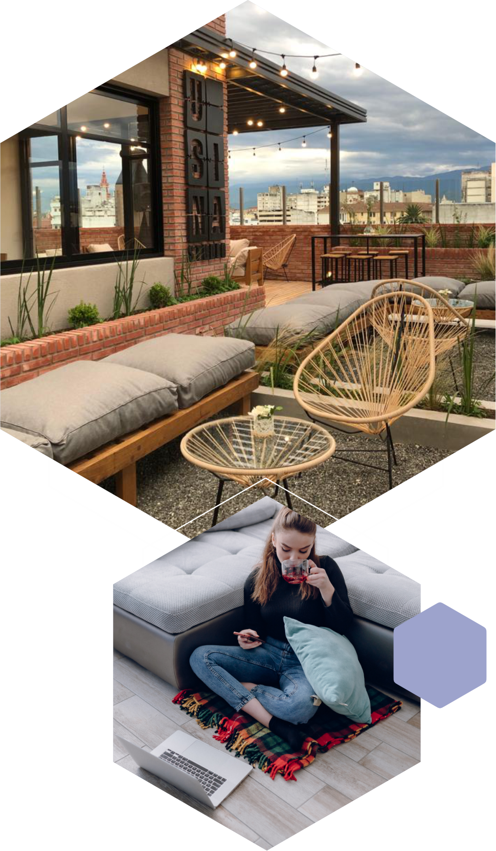 Nosotros – FMA – Coliving